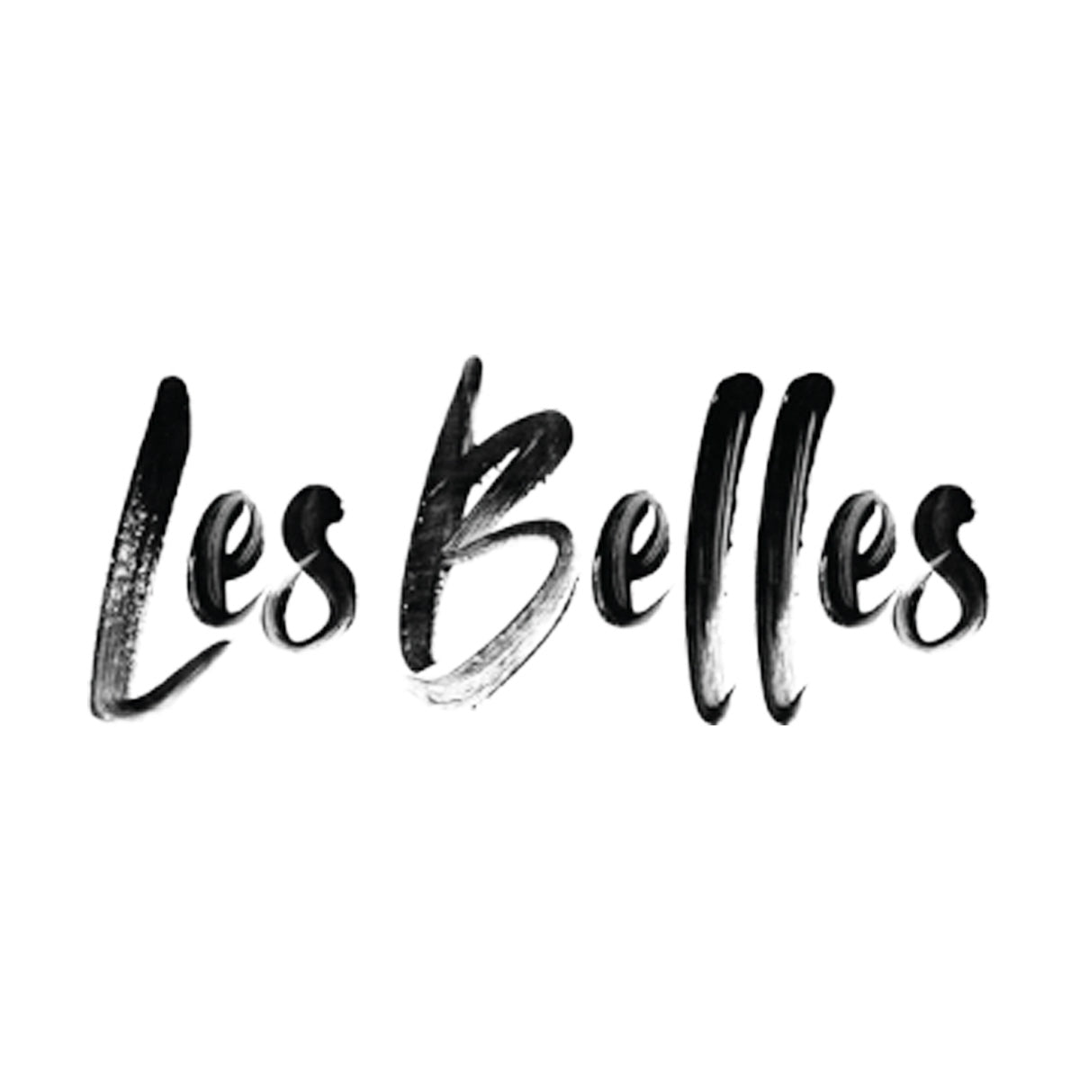 LES BELLES - VENDOR - PARIS - HOSIERY – MENAGERIE Intimates