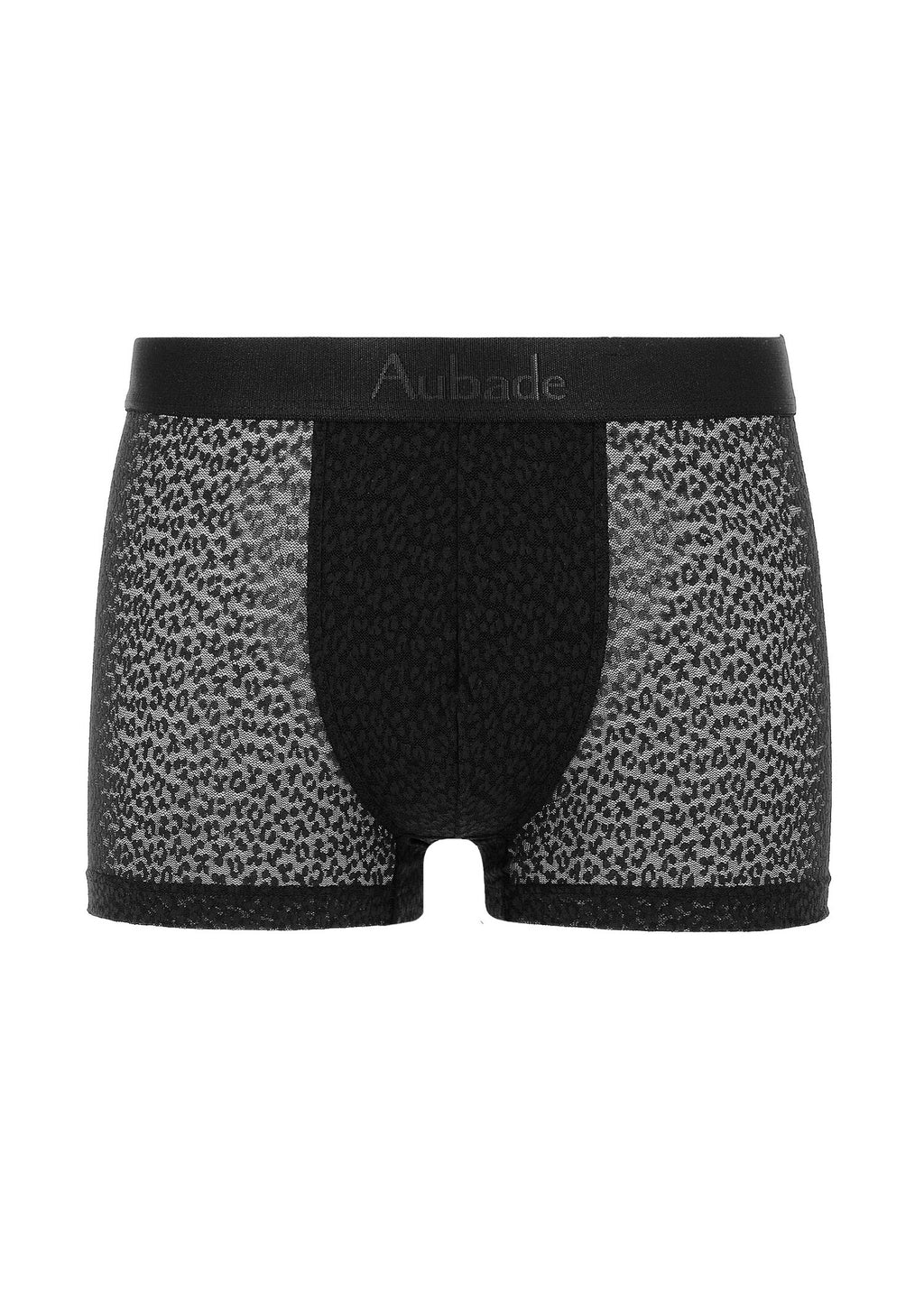 WILD BOXER BRIEF | AUBADE – MENAGERIE Intimates